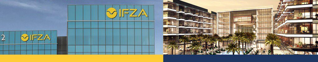 IFZA Company Formation in Dubai, UAE | Nex Consultants